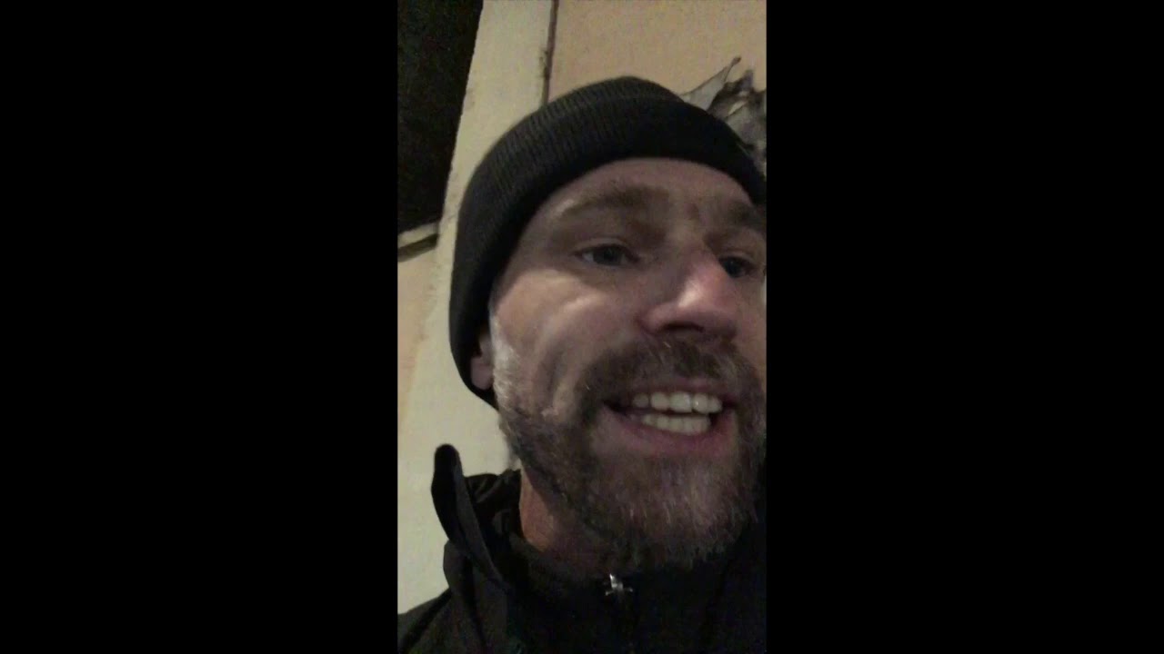 Raviver l'espérance (et l'engagement !), Robin Sautter, 13 décembre ...