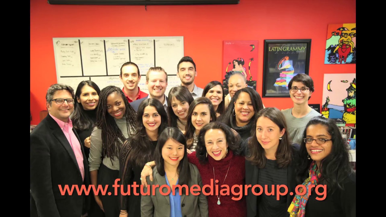 The Futuro Media Group (Spring 2017 Video) - YouTube