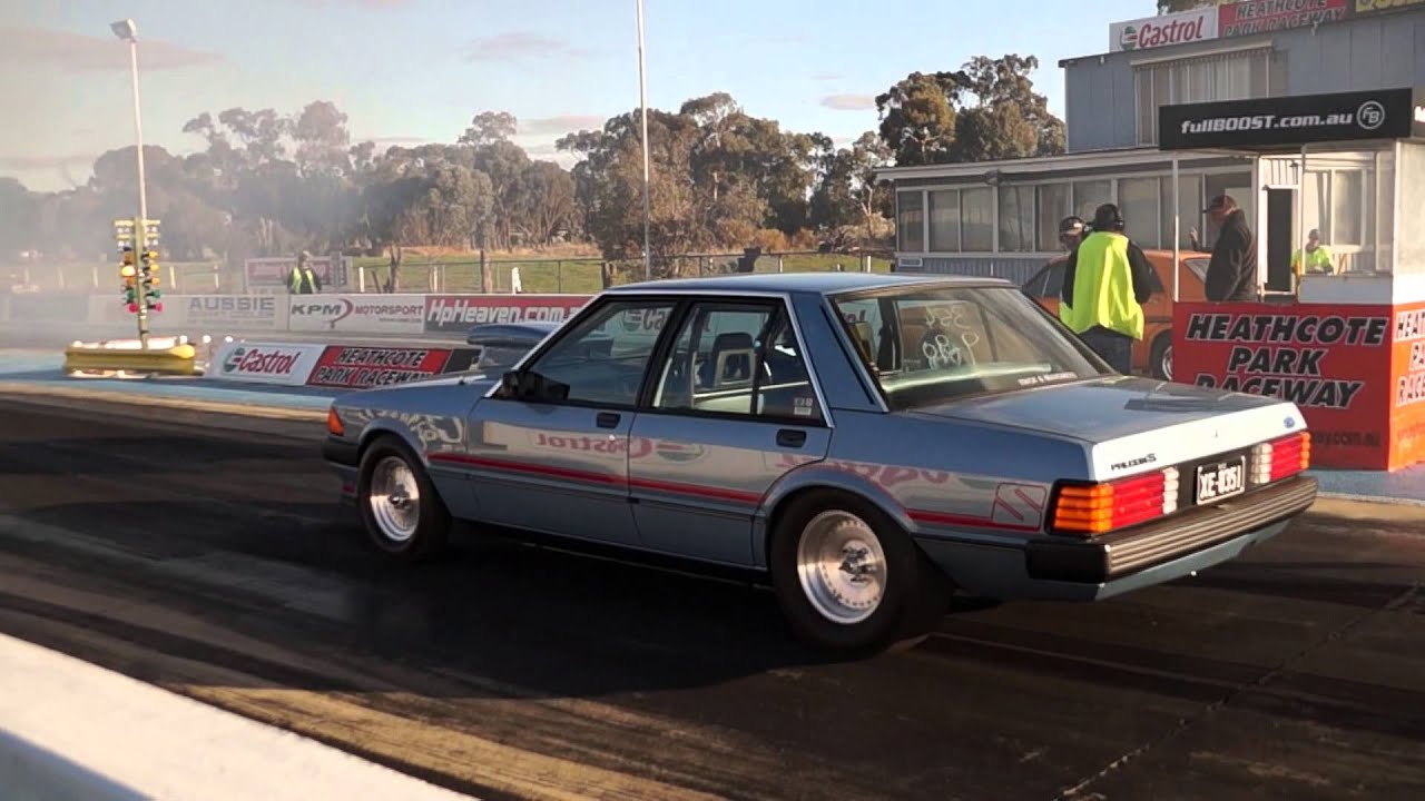 XE 8351 anthonys tuff xe 9 sec pass - YouTube