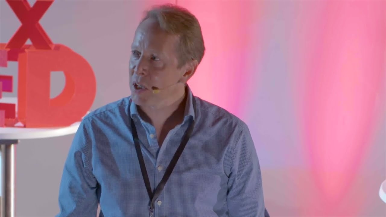 Trauma, Regeneration and Transformation | Damian Riley ...