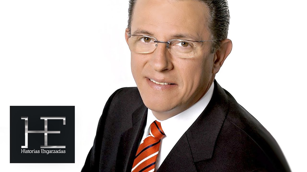 Historias Engarzadas - Jorge Garralda - YouTube