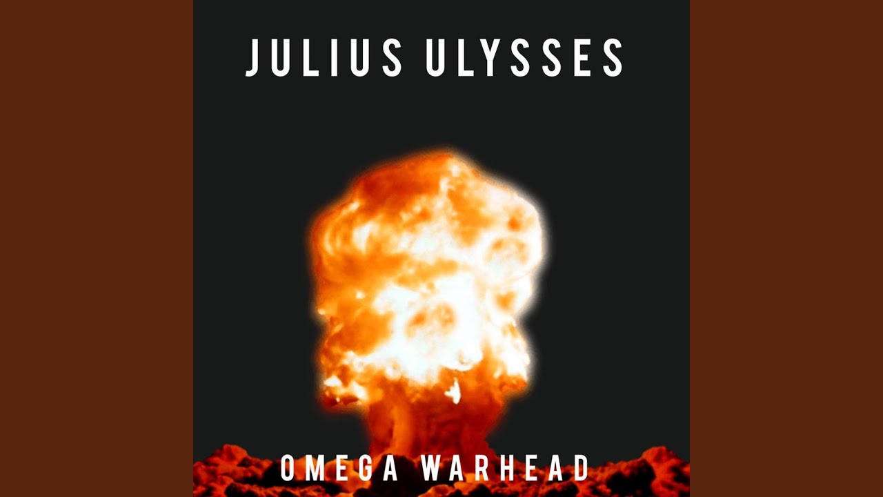 omega warhead - YouTube