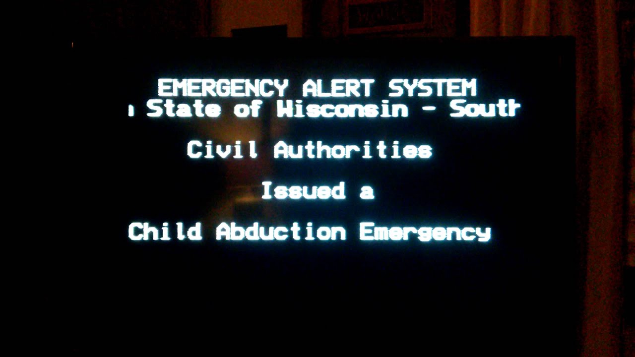 Child Abduction Emergency (AMBER ALERT) Child Found Safe 11/15/15 - YouTube