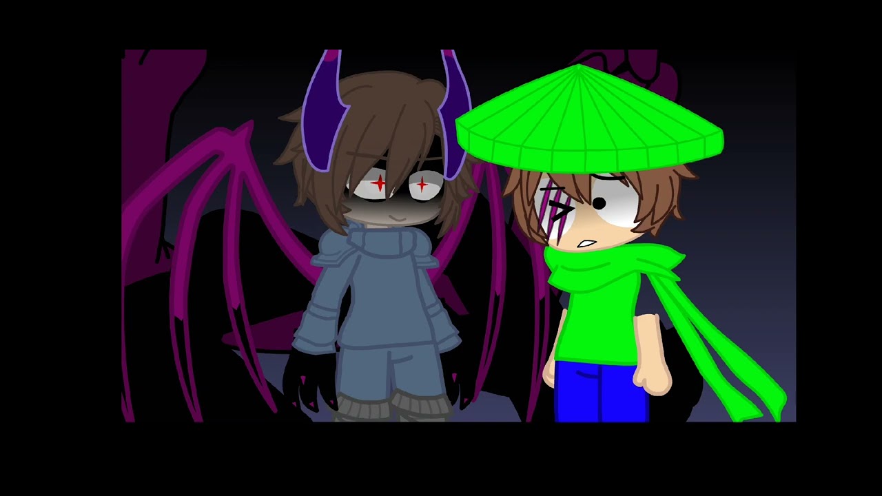 Bandu gets corrupted. :) - YouTube