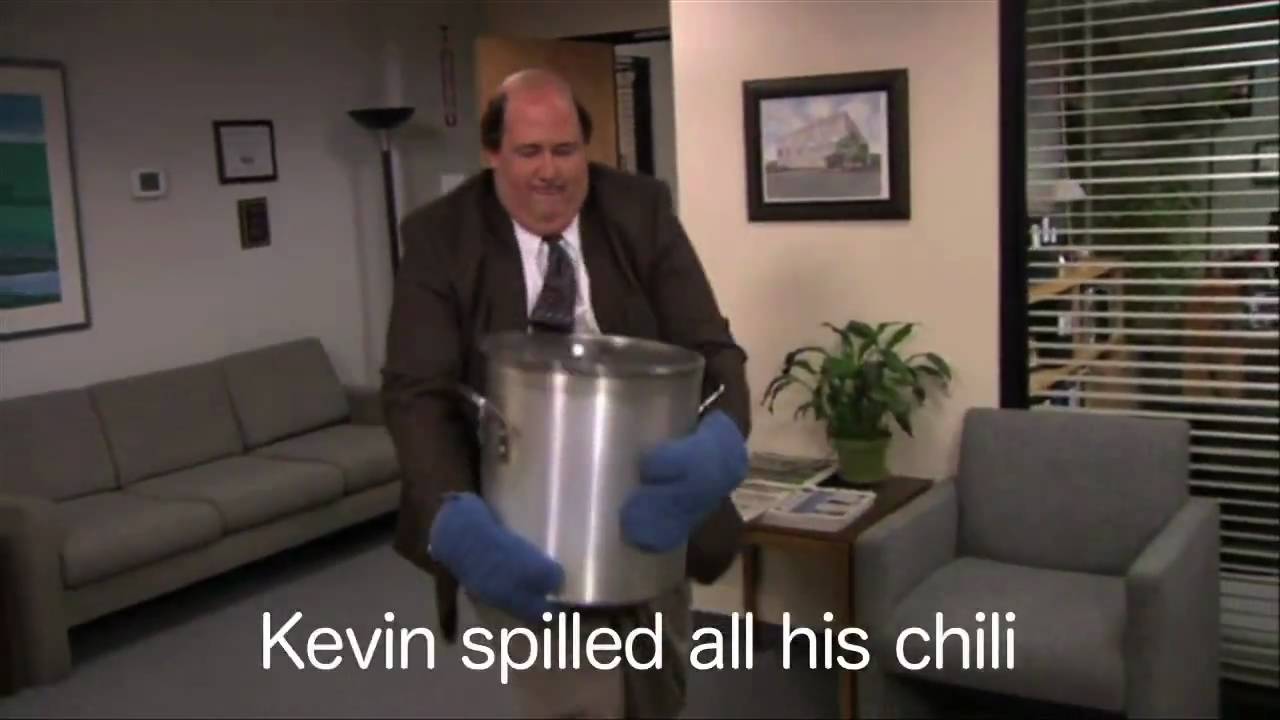 The Office Song "Bob Vance" Lady Gaga Parody - YouTube
