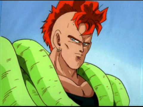 Theme of C 16 - YouTube