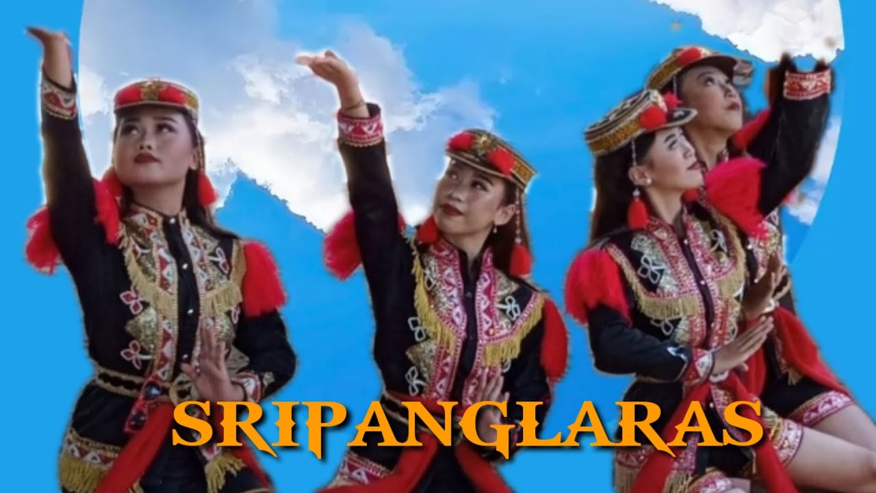 🔴 LIVE ANGGUK PUTRI SRIPANGLARAS DI KRADENAN - YouTube