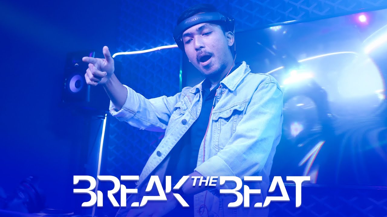 DJ BREAKBEAT FULL BASS LIVE STREAMING REMIX TERBARU 2020 - STUDIO 2 ...