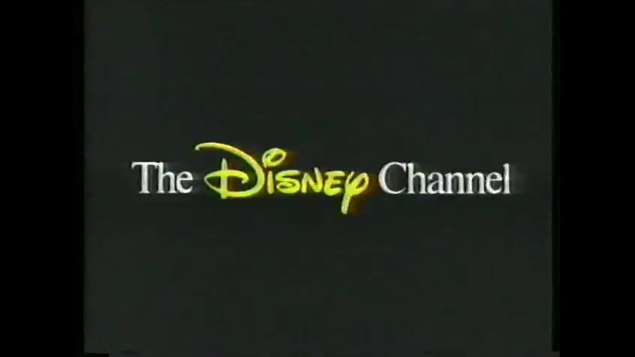 90s Disney Channel Subscription Commercials - YouTube