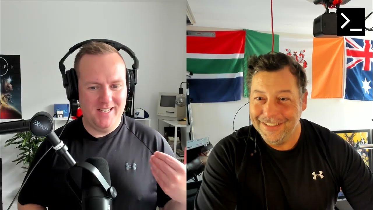 Getting Started with HashiQube + Codespaces | DevOps Demo with Riann Nolan - YouTube