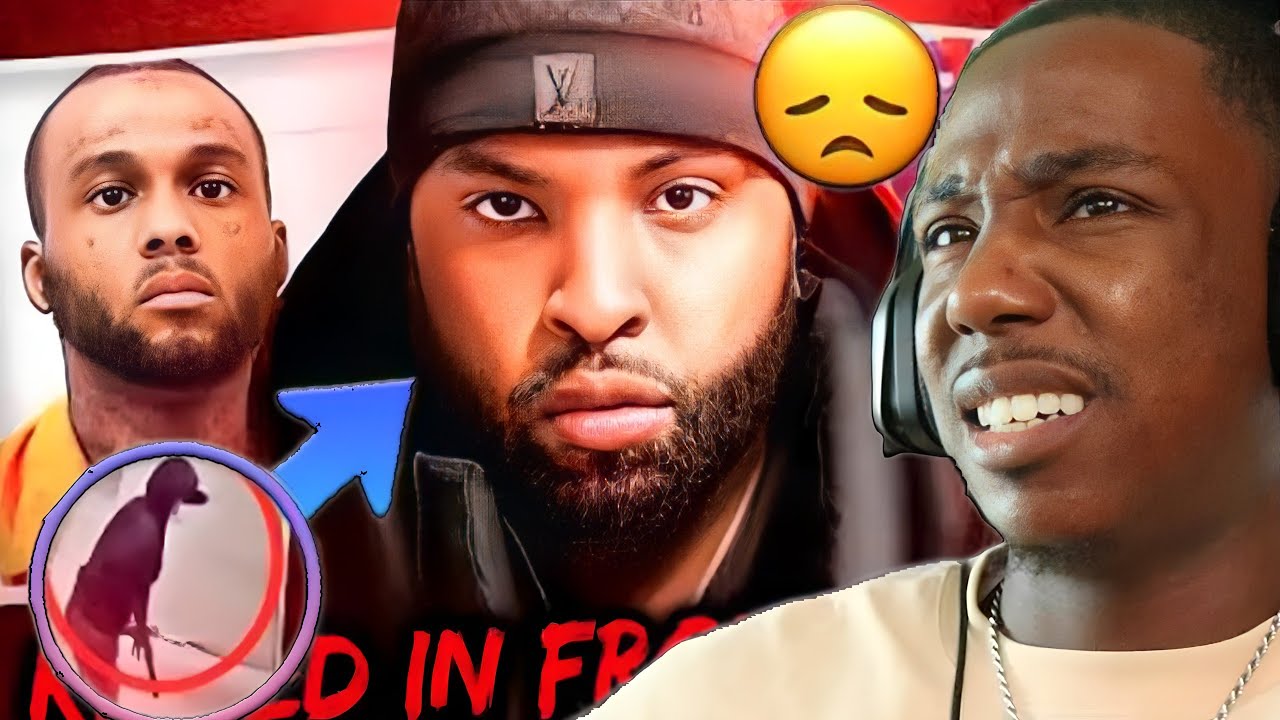 CHICAGO RAPPER THF TP WAS K****D IN FRONT OF HIS KIDS FOR DISSING THE ...