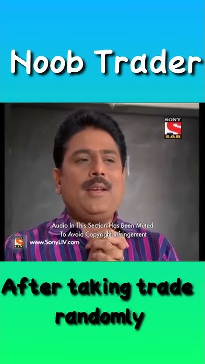 Trading Memes | Noob Trader | Random trading | Jethalal | TMKOC - YouTube