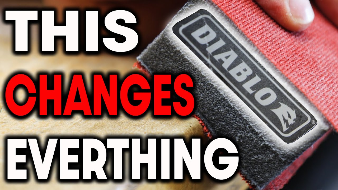 DIABLO Tools Newest Accessories Will Change The Jobsite FOREVER! - YouTube