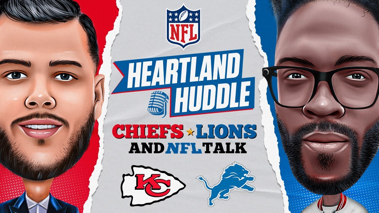 2025 NFL Draft Recap: Chiefs, Lions & the Shedeur Sanders Debate ...
