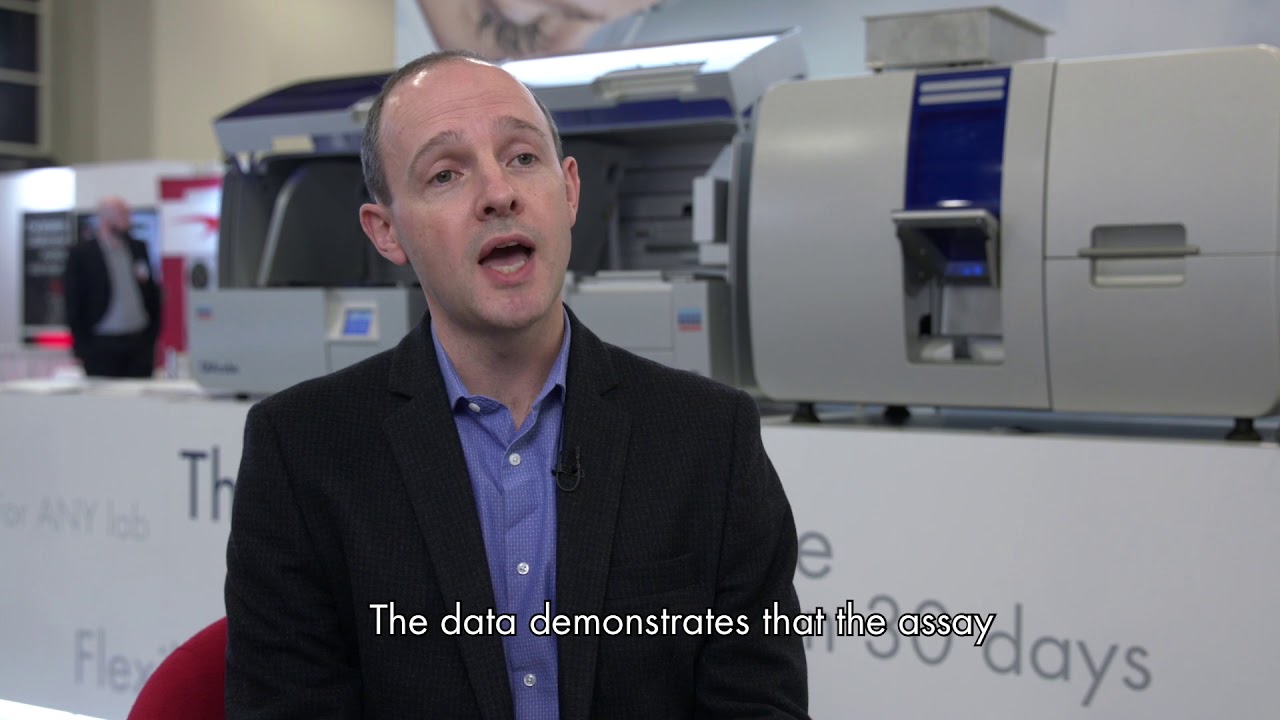 Findings from research on QIAGEN's new breast cancer panel with Simon ...