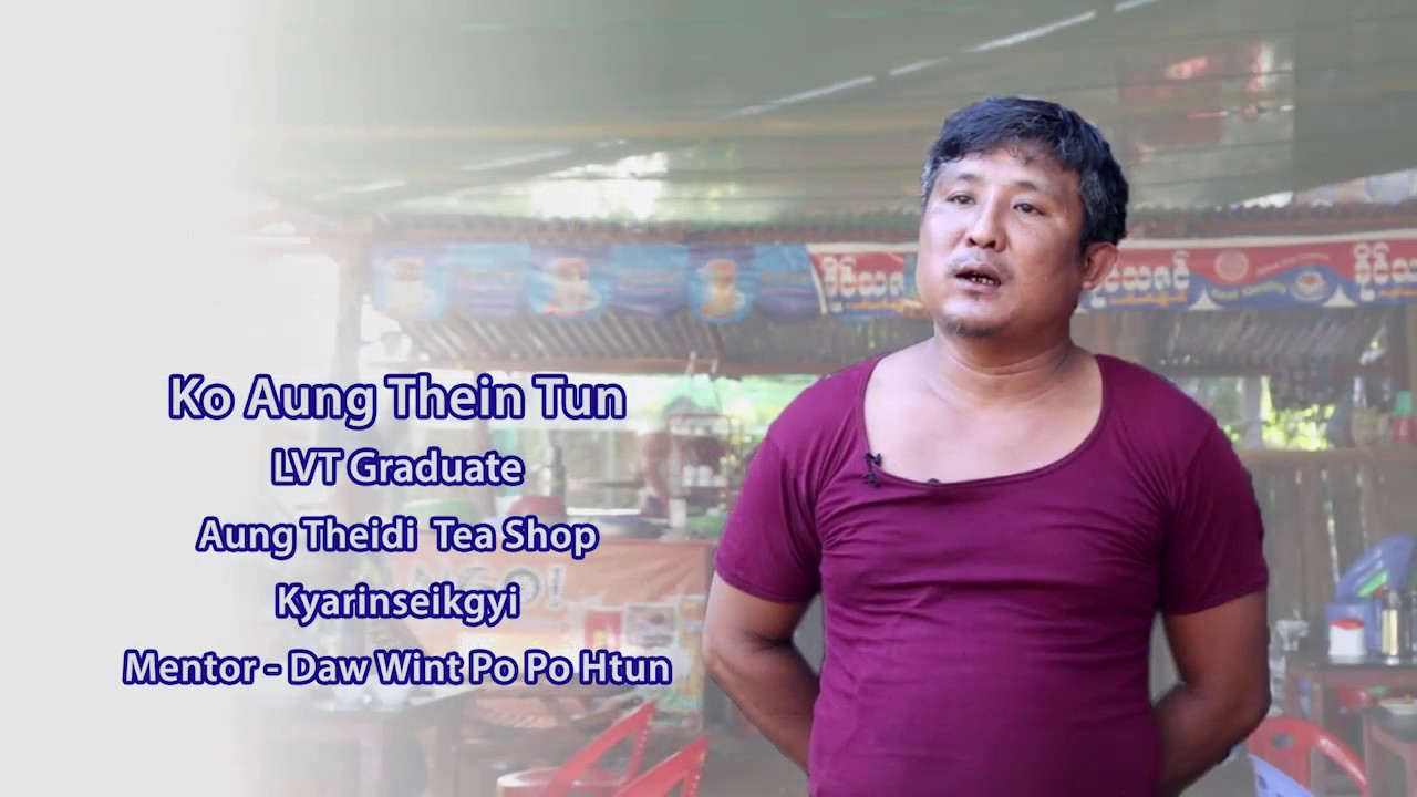 Ko Aung Thein Tun - YouTube