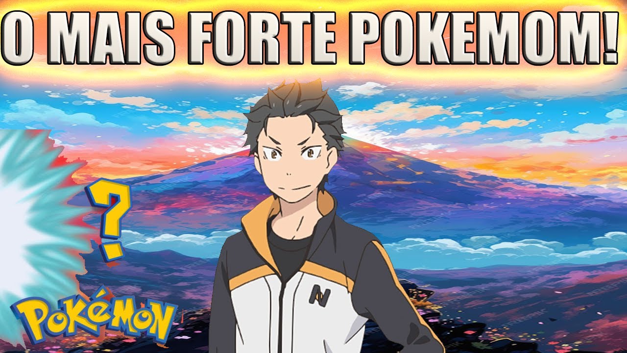 [PXG] O NOVO POKÉMON MAIS FORTE(HARDCORE AWAKENED #2) - YouTube