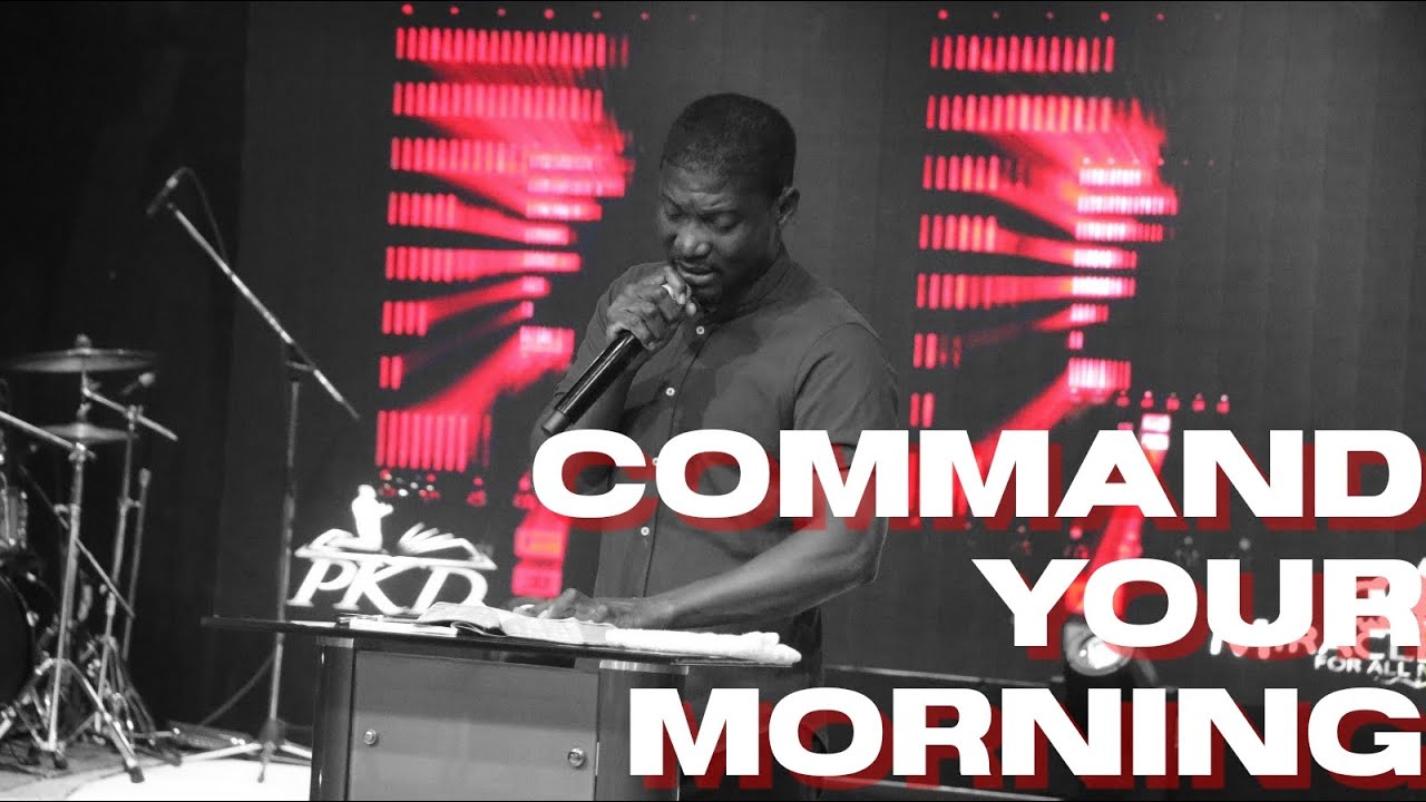 Prophet Dr. Kofi Danso Thursday 5:00AM PRAYER SERVICE 27-05-2021 - YouTube