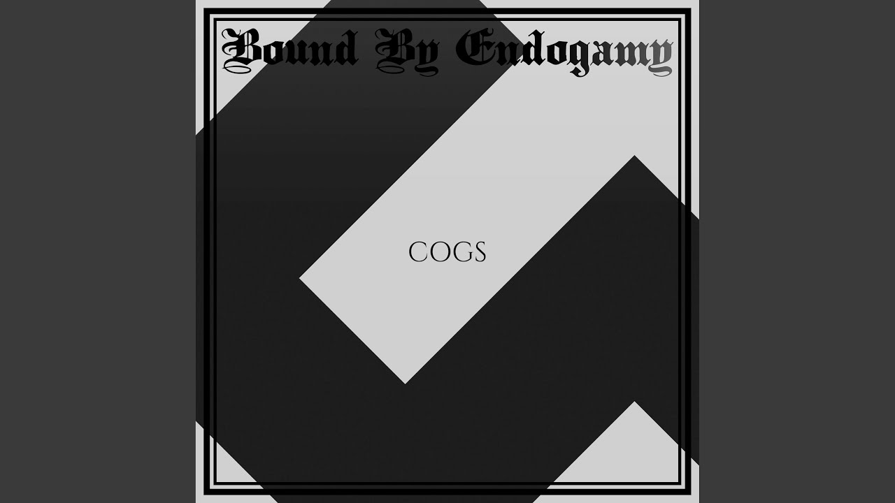 Cogs - YouTube