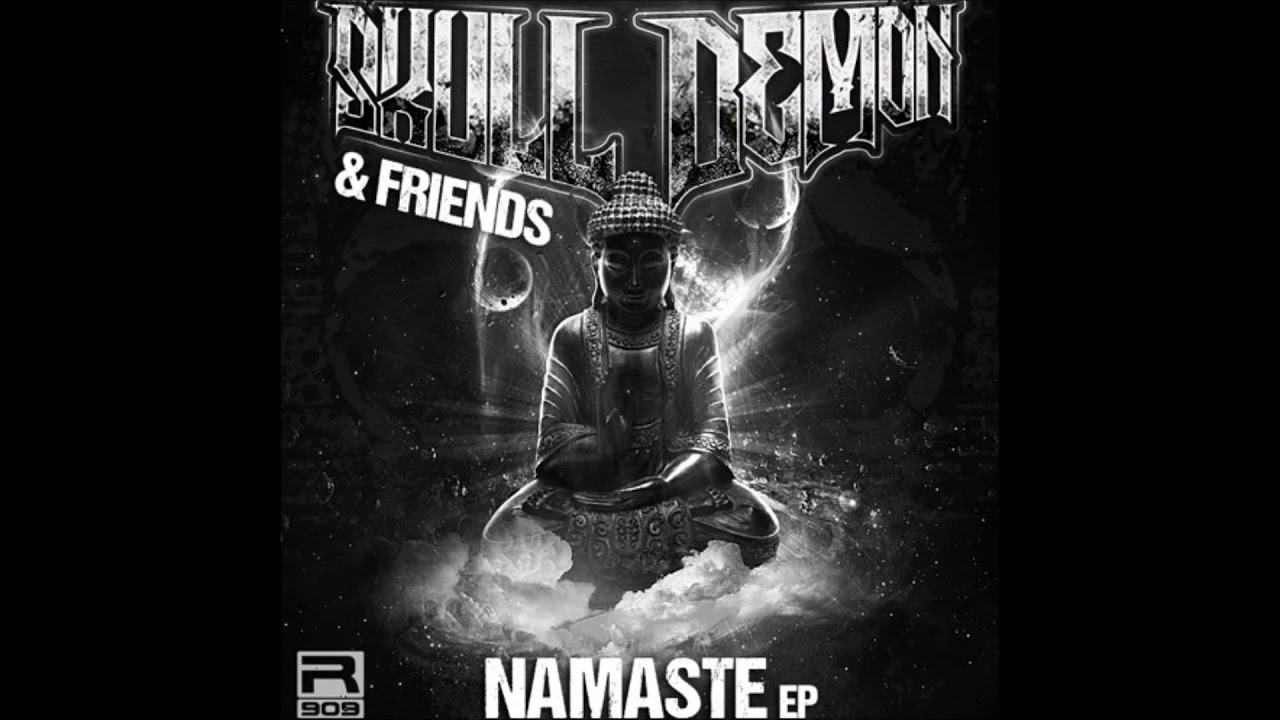 Skull Demon & La Teigne - Bakali (Frenchcore) - YouTube