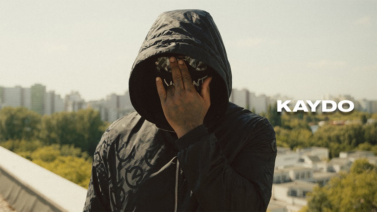 #V2B KAYDO - S01E19 🔋 @way2chrgd - YouTube