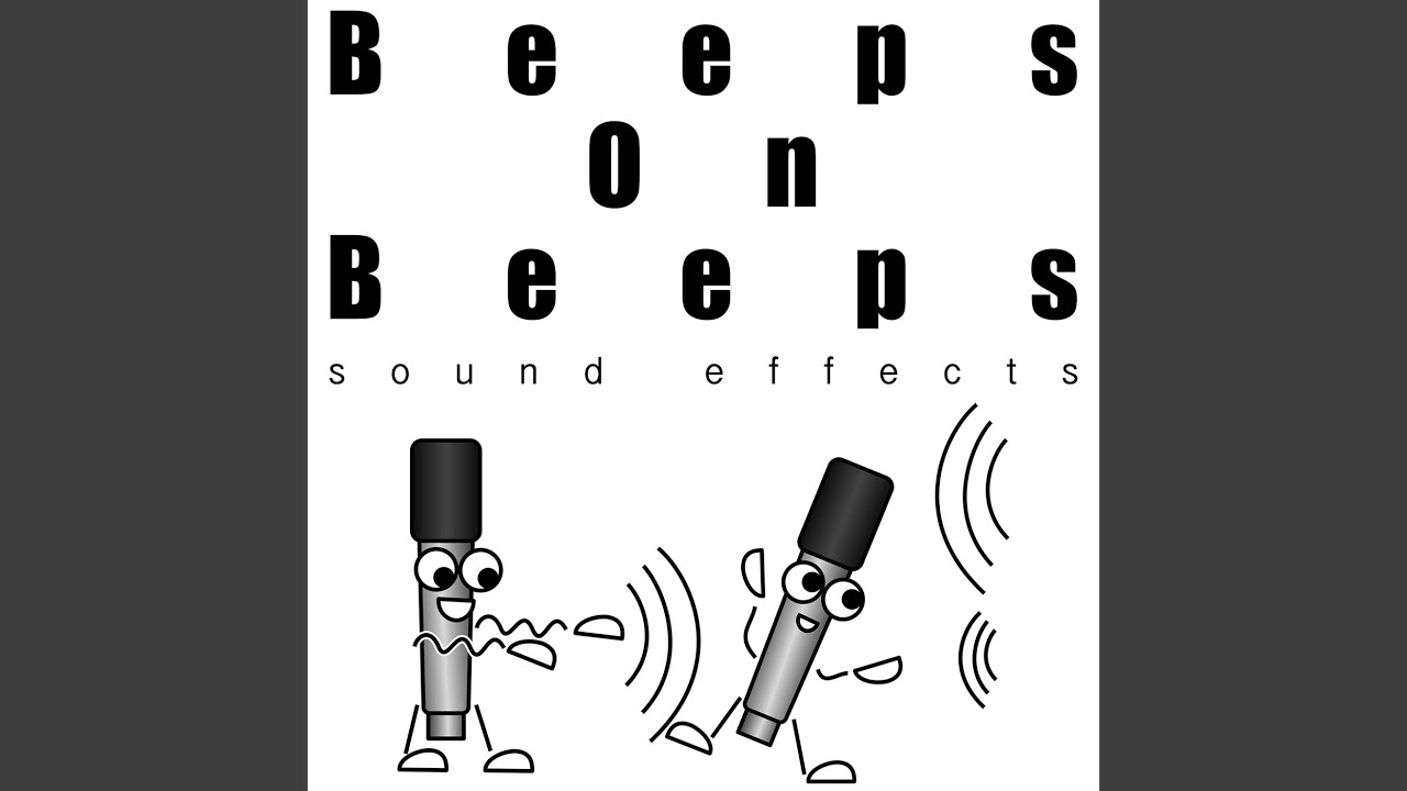 Amplitude Beeps - YouTube
