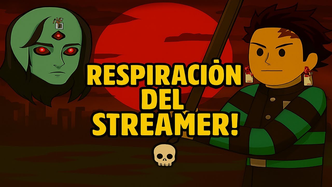 ¡Las lunas tiemblan! El Pilar del DPS ha entrado al lobby 💀 - YouTube