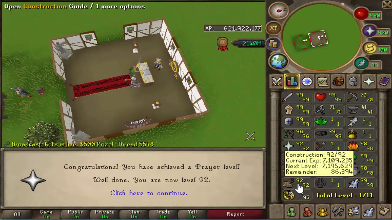 Playing Ikov Properly 005 - YouTube