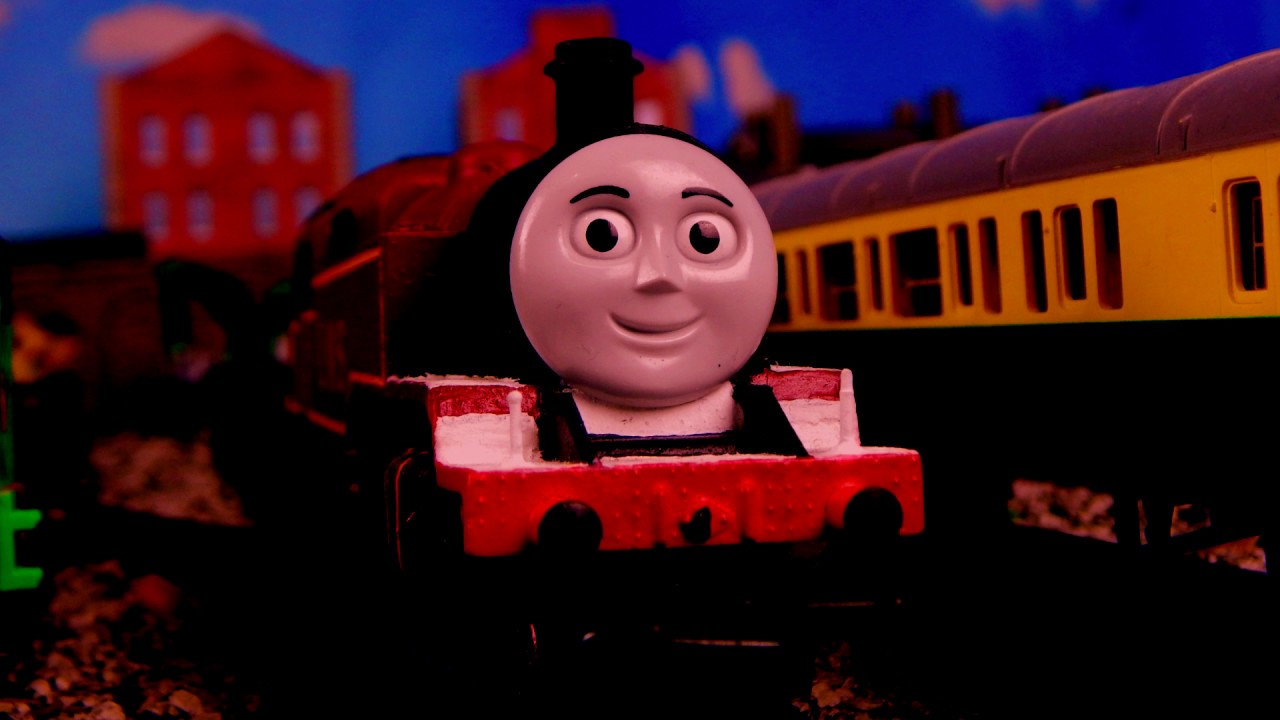 Sodor: The Magic Within Episode V - Pieces - YouTube