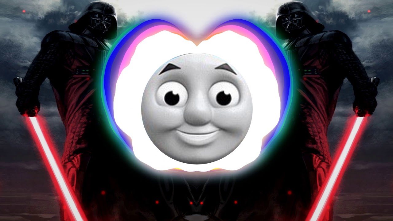 STAR WARS (Trap Remix) Imperial March (Darth Vader's Theme) [BASSBOOST ...