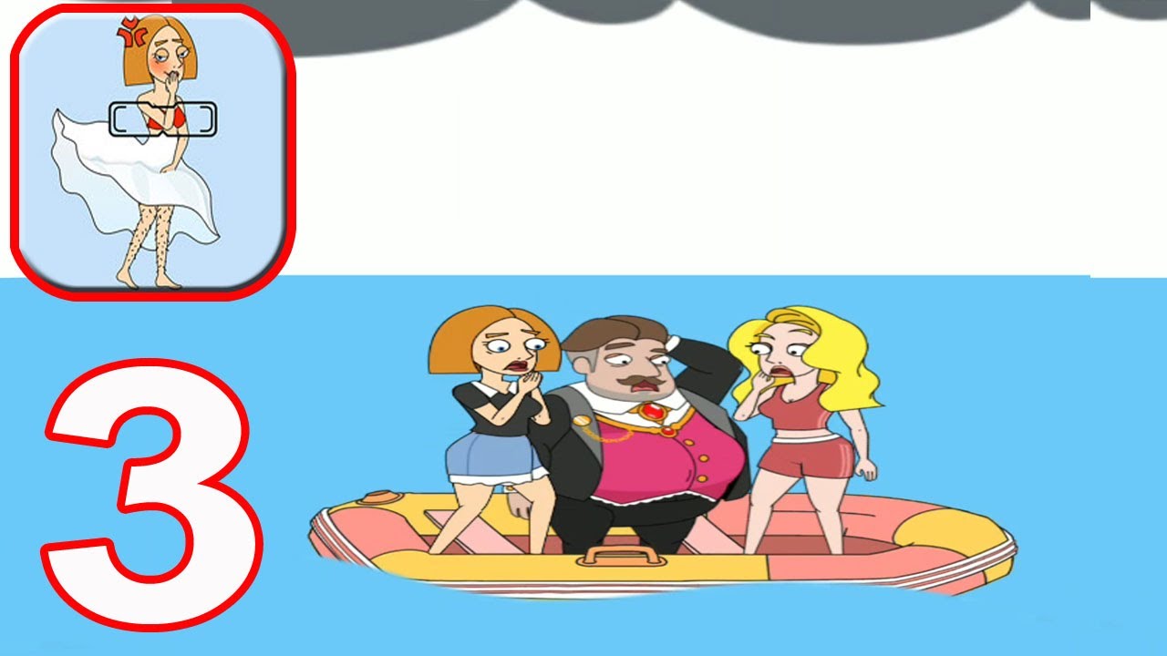 Girl Genius! - Gameplay Walkthrough Part 3 Levels 58 - 90 - YouTube