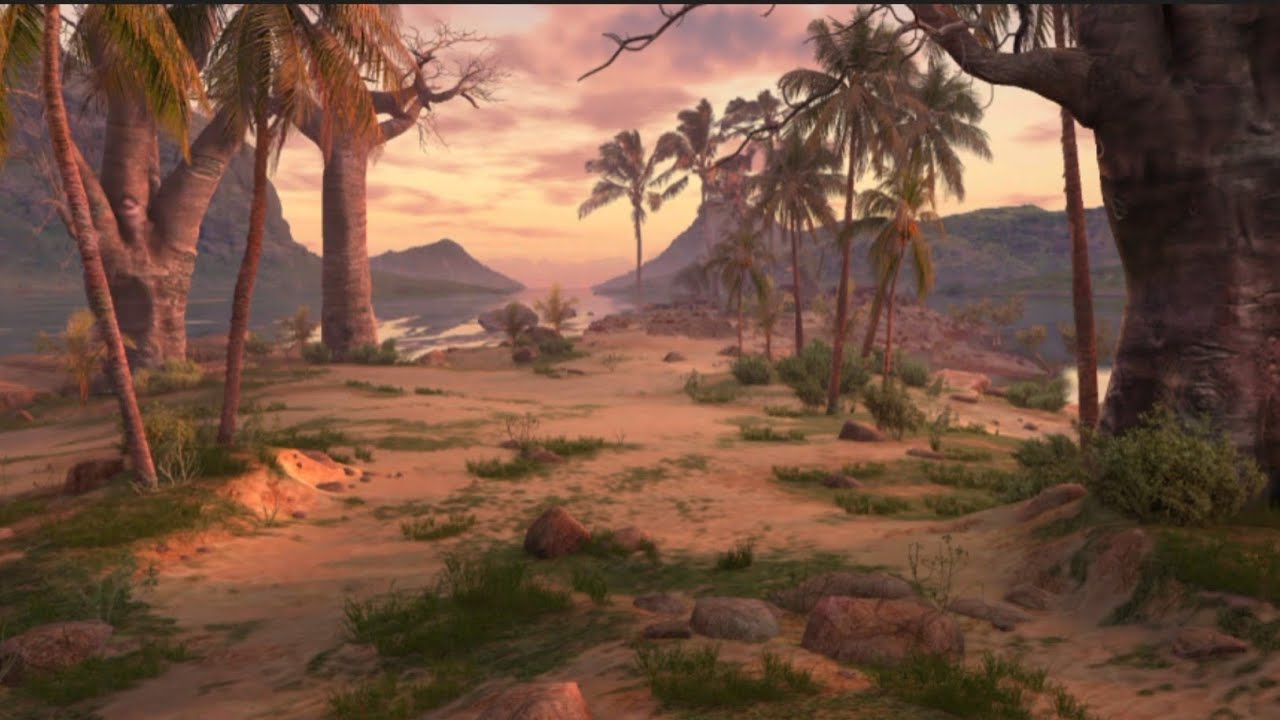 Madagascar Indri Hunting Clash Gameplay #SamarLaiGaming - YouTube