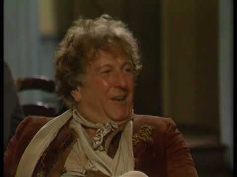 Haggard S01E01 - Haggard at Bay - YouTube