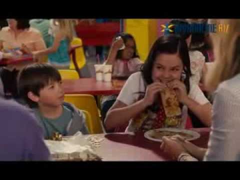 Bailee Madison (Just Go With It -- Nevasta De Imprumut) - YouTube