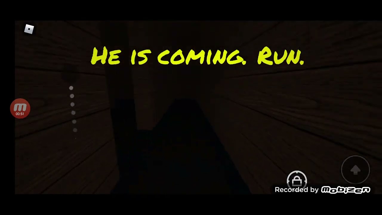 what happen if u say I hate wild card in Roblox find the marker? - YouTube