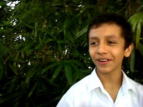 Los niños mas raros del mundo PARTE 1 - YouTube