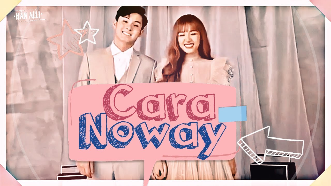 Noway x Cara || Nhà có hai nóc linh hoạt - YouTube