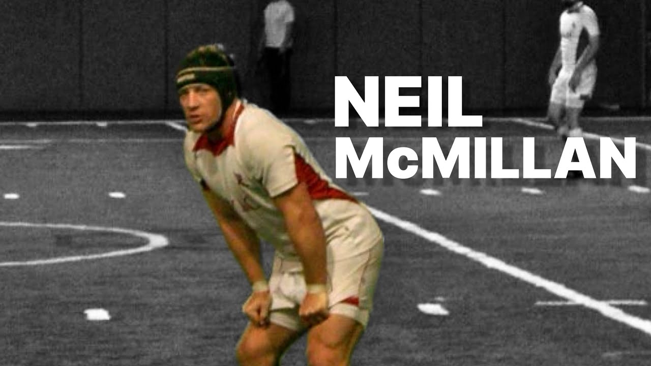 Neil McMillan || GOAT Tribute || - YouTube