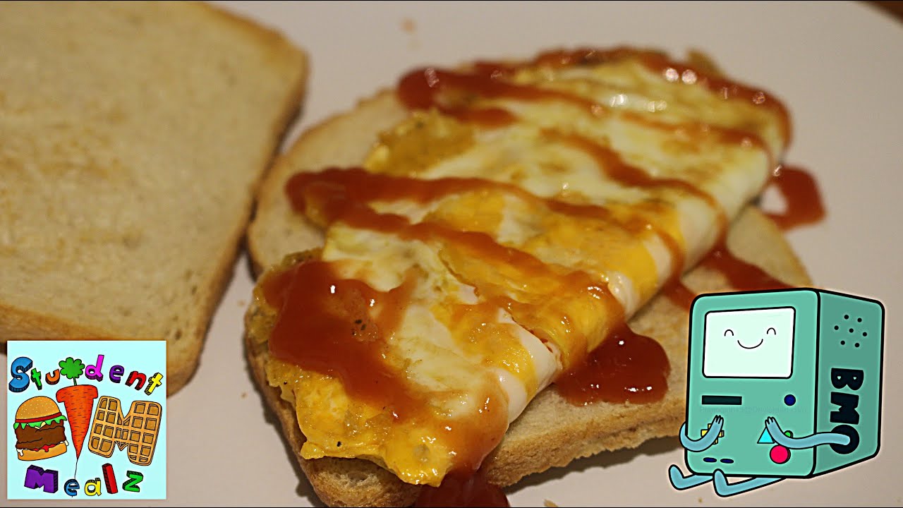 SENTIENT SANDWICH ADVENTURE TIME - YouTube