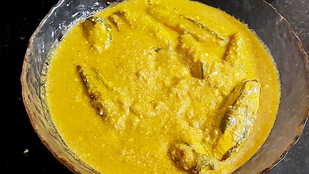 Pure Veg Recipe |Dahi Parwal Recipe |Doi Potol Recipe Bengali style |দই ...