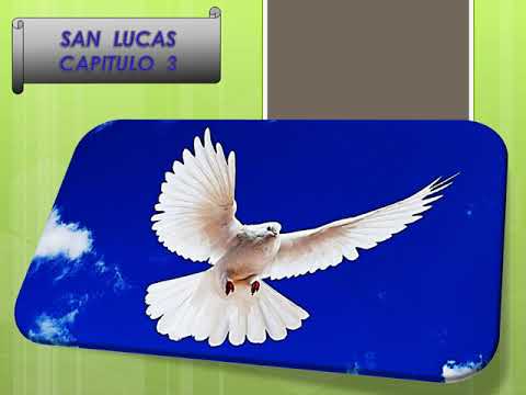 San Lucas Capitulo 3 - YouTube