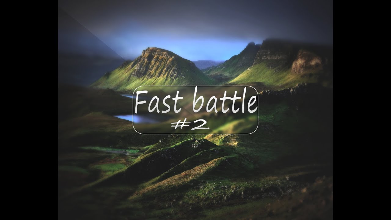 Танки Онлайн | Циферный - Fast battle - YouTube