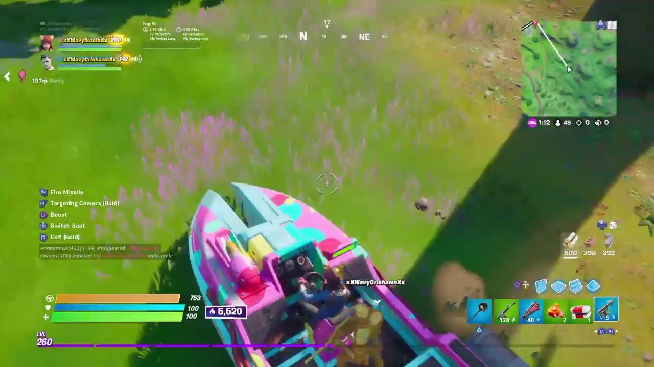Fortnite Duo Squads - YouTube