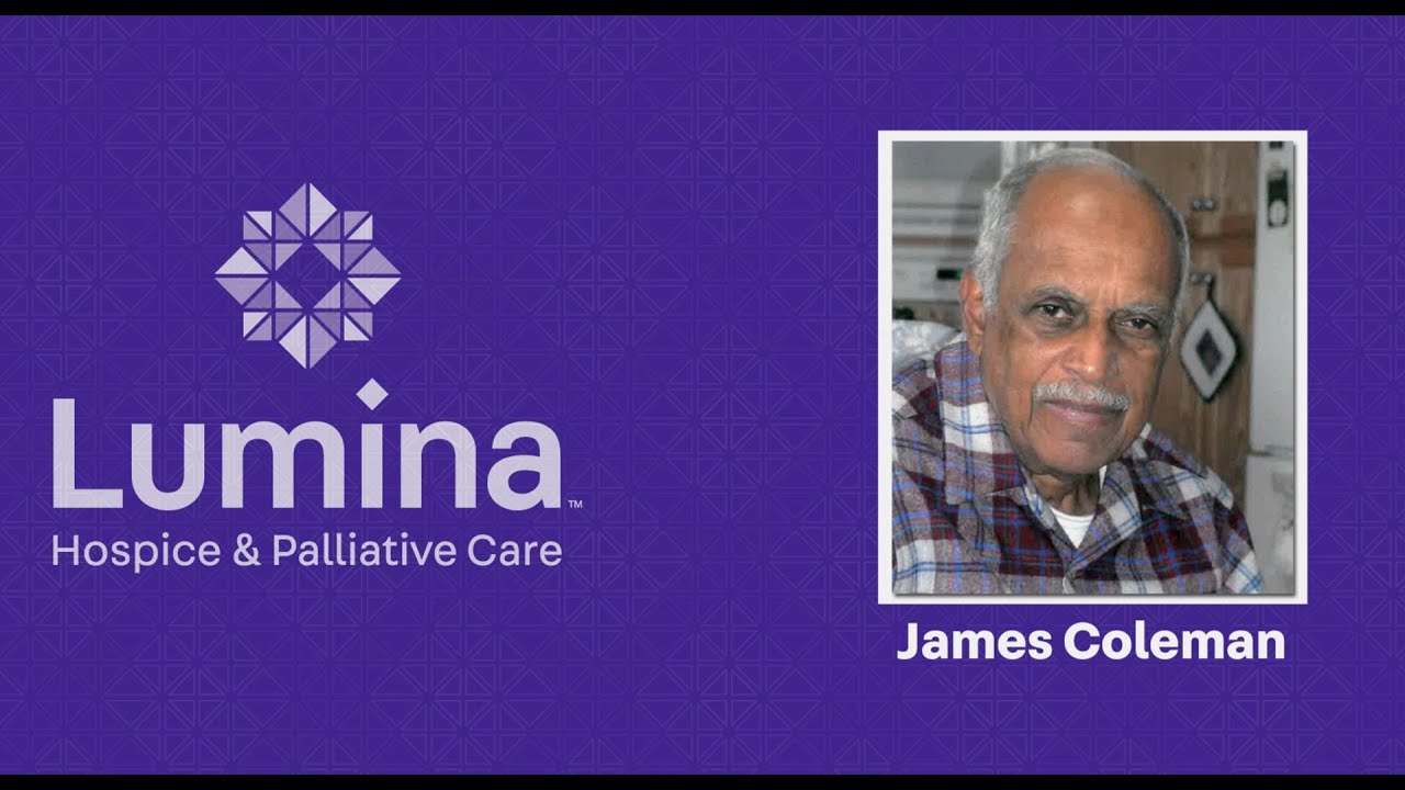 James Coleman's Impact Story - YouTube