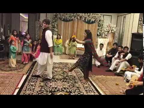 Nachan Farrate| All is Well| Wedding Dance