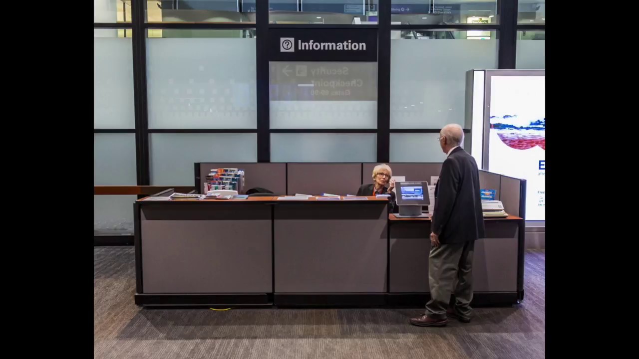 Asking for Information CLB 4 - YouTube