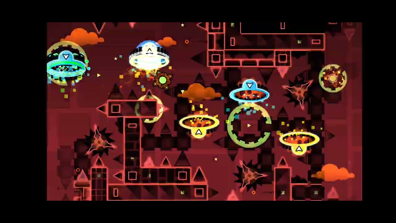 Pitfall Caverns by Meloo & more (Showcase) - YouTube