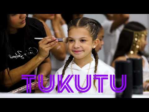 Baby Salomé - TUKUTU (Official Video)