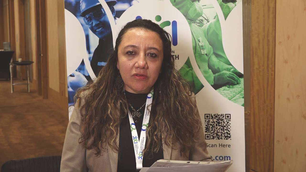 Dr. Mónica Falcon - Poster Number: P01.09 - YouTube