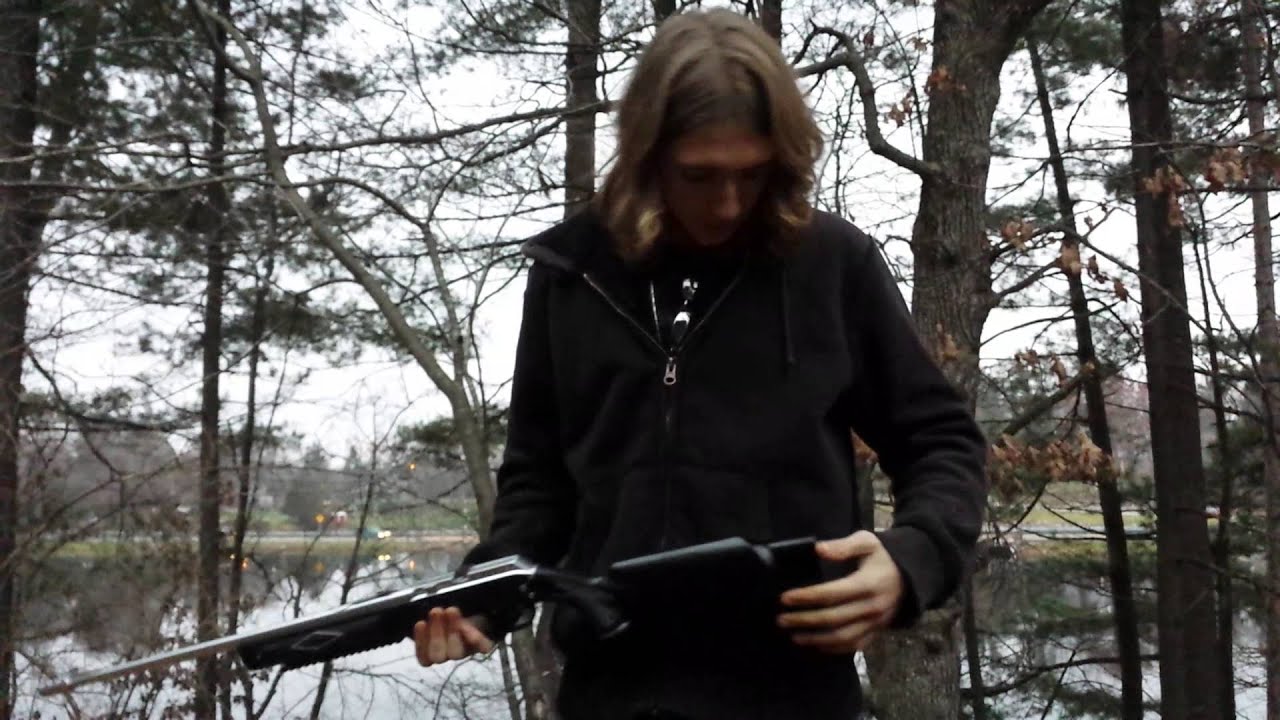 Daisy 880 NEW LOOK (+mods) - YouTube